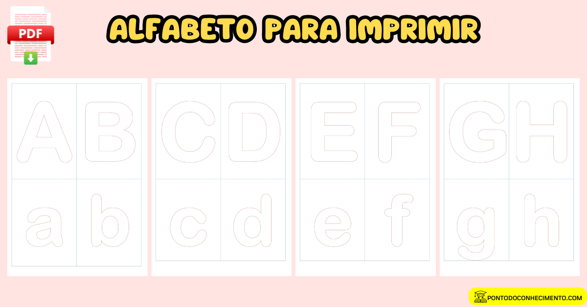 Carteles del Alfabeto para Imprimiršµ Descubra a emoção do jogo com ... Carteles del Alfabeto para Imprimiršµ Descubra a emoção do jogo com ...