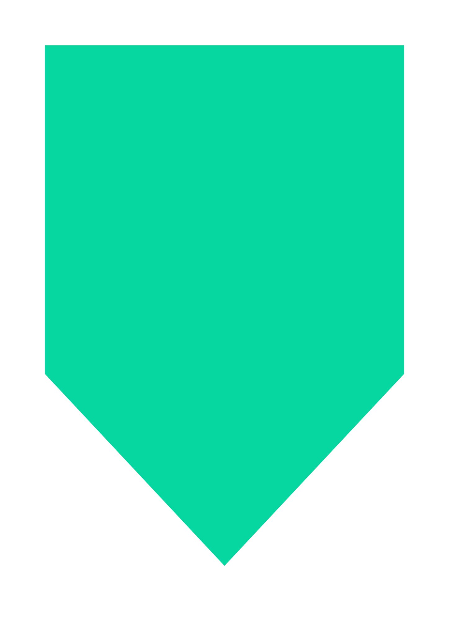 Bandeirolas para imprimir: Varias cores e formatos - Ponto do Conhecimento Bandeirolas para imprimir: Varias cores e formatos - Ponto do Conhecimento