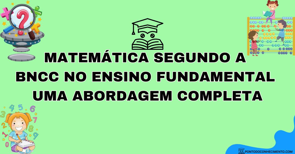 Matemática Na Ed. Infantil E A Bncc – VSMNK