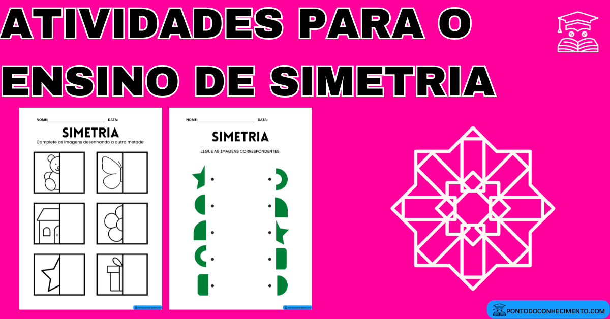 Origem Da Simetria Capa Do Album