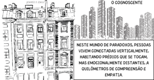 O Cognoscente - Ponto do Conhecimento